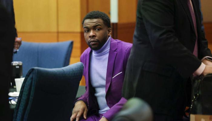 Yak Gotti out of prison after controversial plea deal