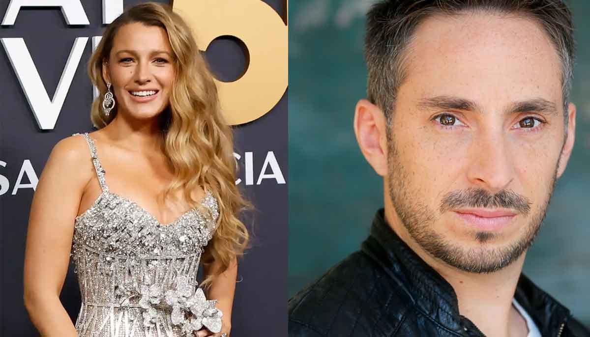Blake Lively’s costar denies all ‘It Ends With Us’ allegations