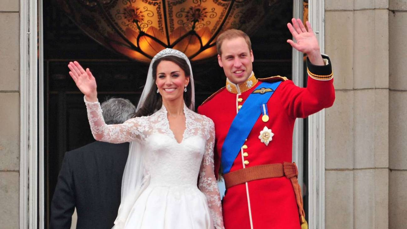 Prince William, Kate most popular royals in 2025: FULL LIST