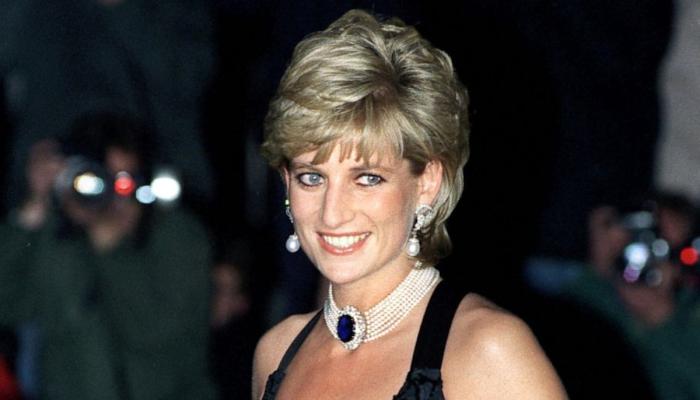 Over 200 of Princess Diana's iconic pieces will be up for grabs in ...