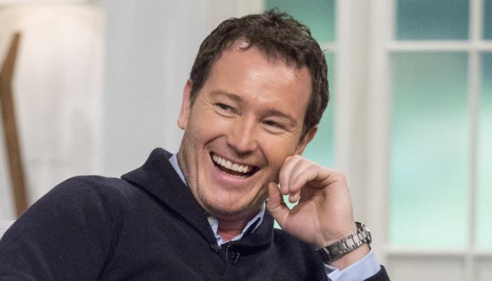 'Harry Potter' star Nick Moran’s health emergency fuels concerns