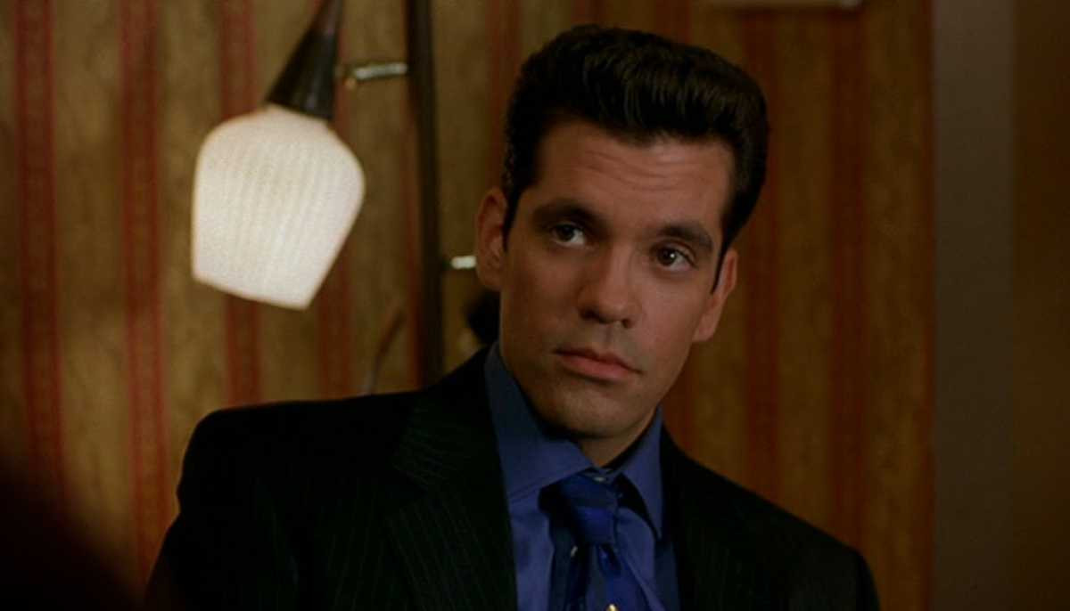 Nicky Katt honoured by fans after death at 54