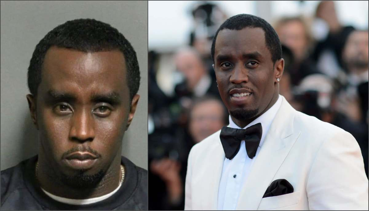 Diddy faces hard time in jail ahead of trial