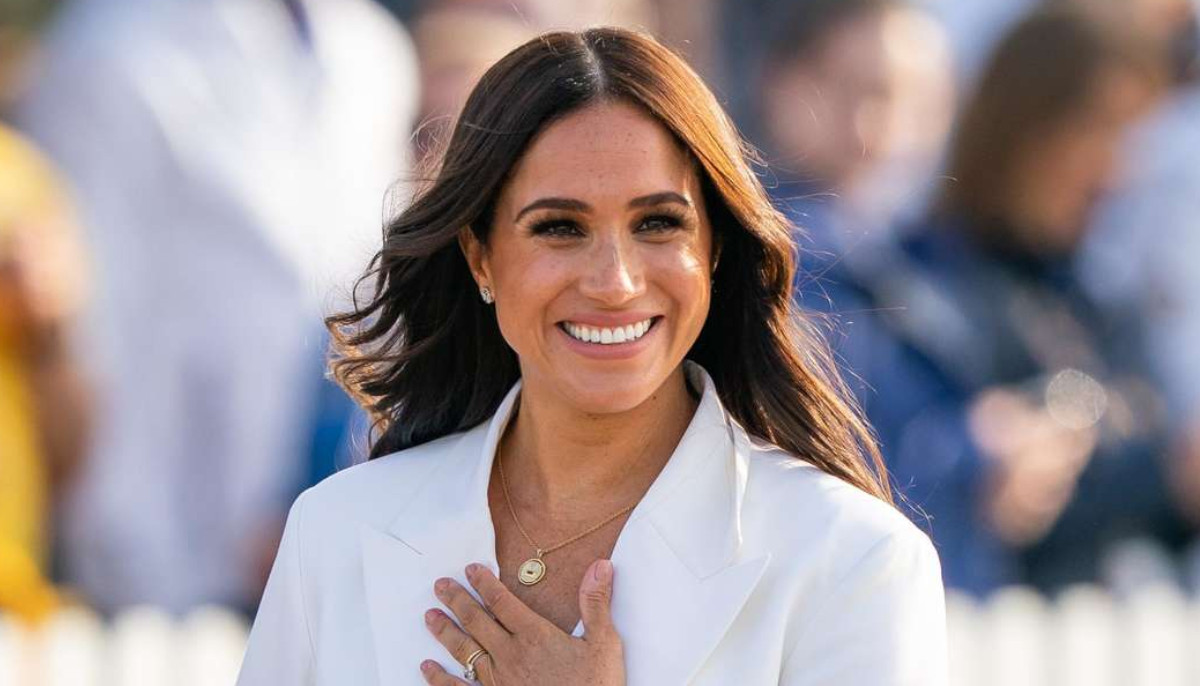 Meghan Markle sparks fury for using 'banned' royal title on Instagram