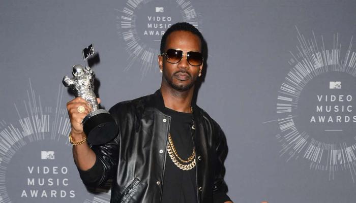 Juicy J shuns Three 6 Mafia’s Coachella backlash