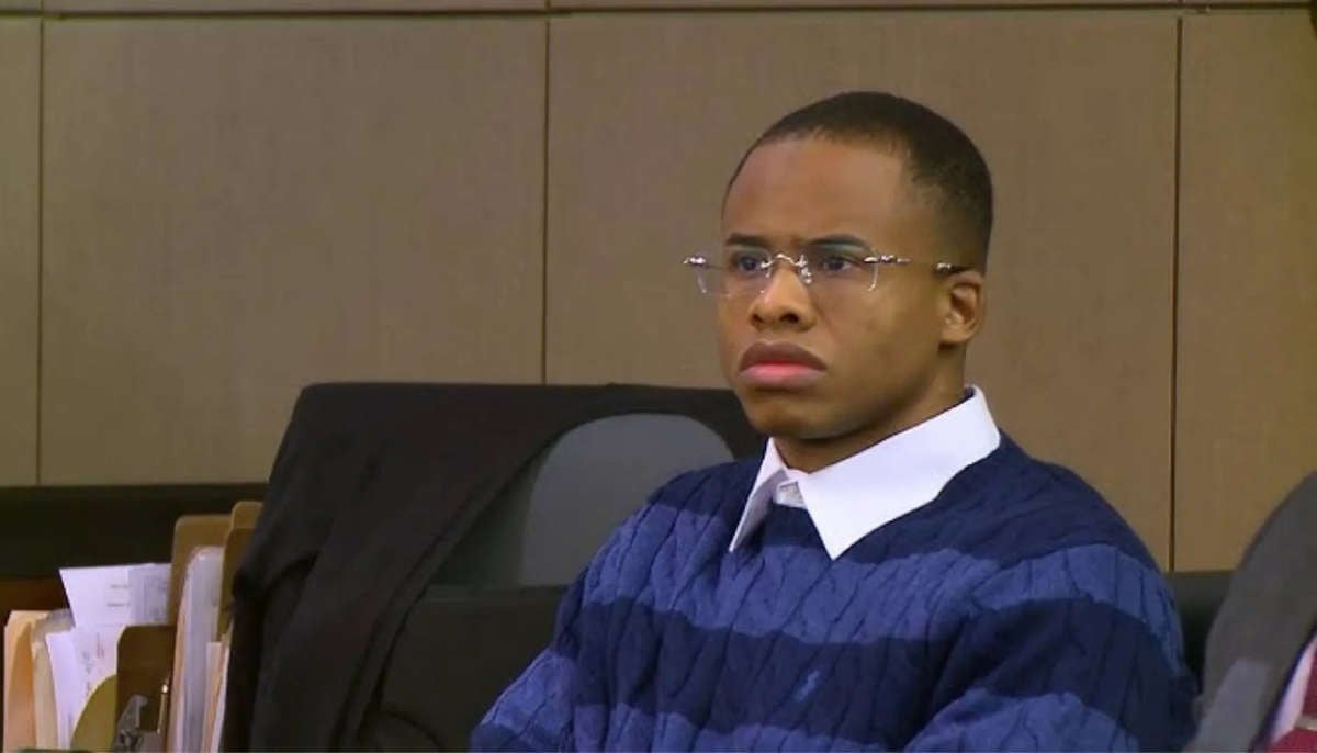 Tay K sentenced to 80 years after dodging death sentence