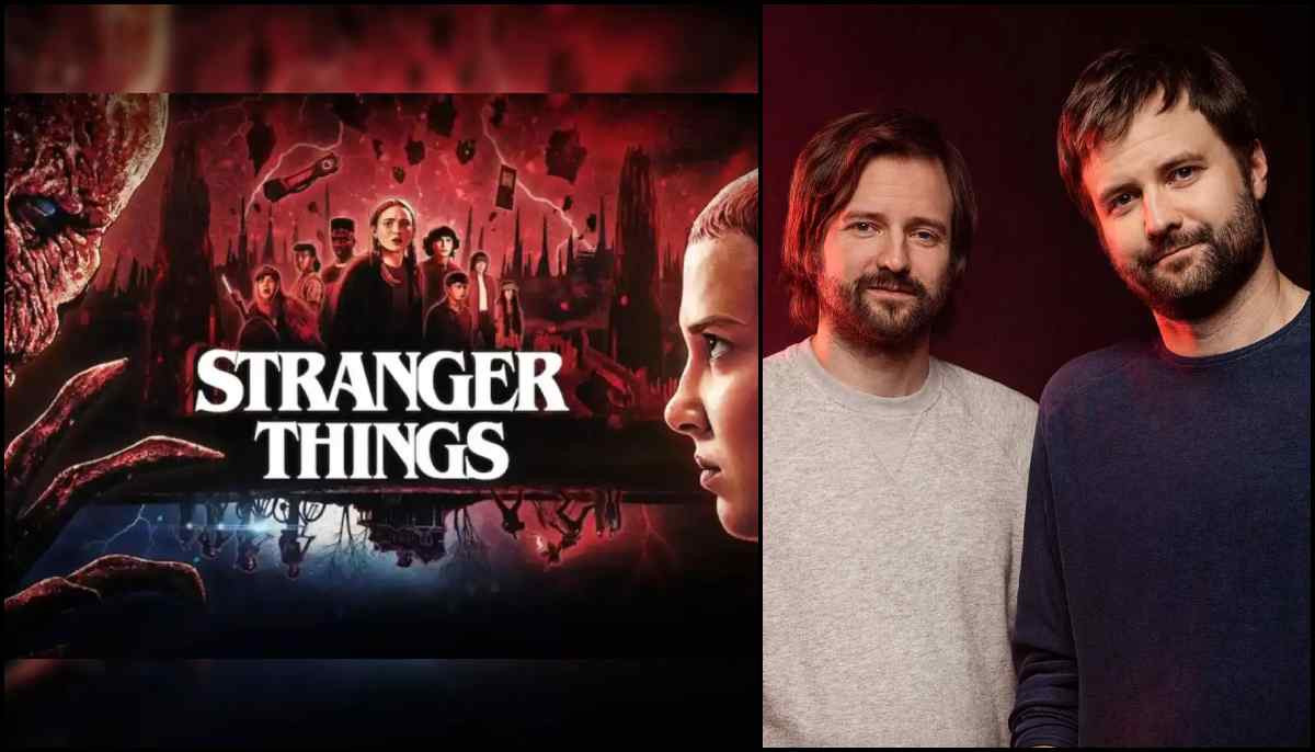 'Stranger Things' makers tighten lips on season 5 to prevent leaks