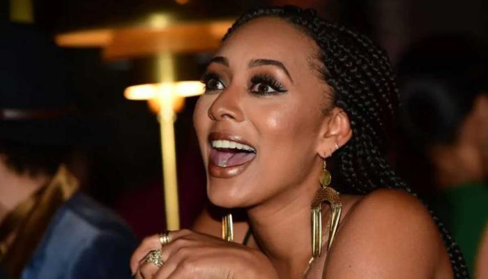 Keri Hilson was ‘depressed’ at height of her fame