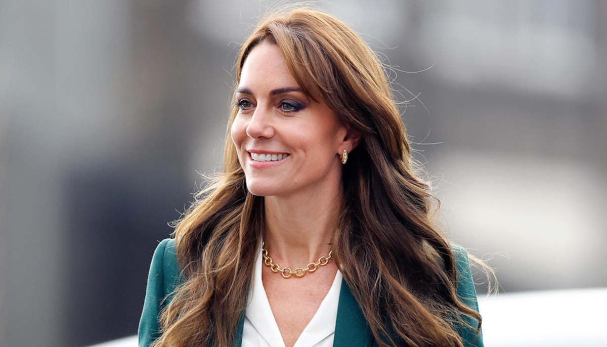 Kate Middleton’s diet, fitness routine REVEALED