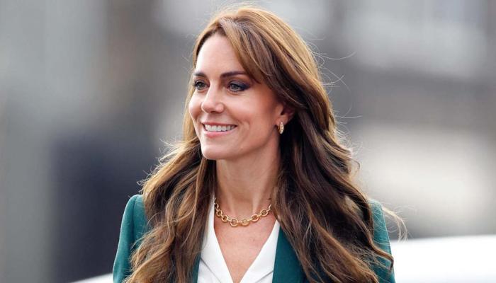 Kate Middleton’s diet, fitness routine REVEALED