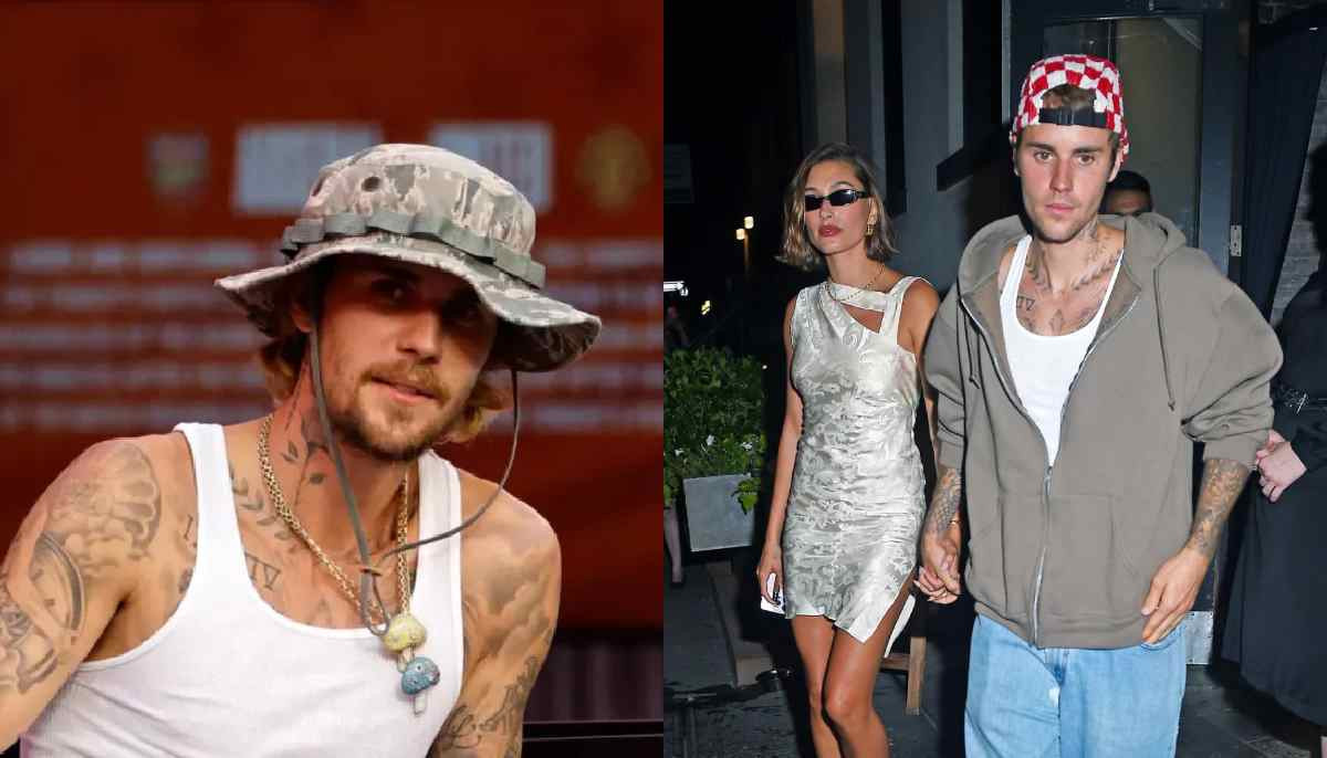 Justin Bieber’s pal gives befitting response to Hailey Bieber haters