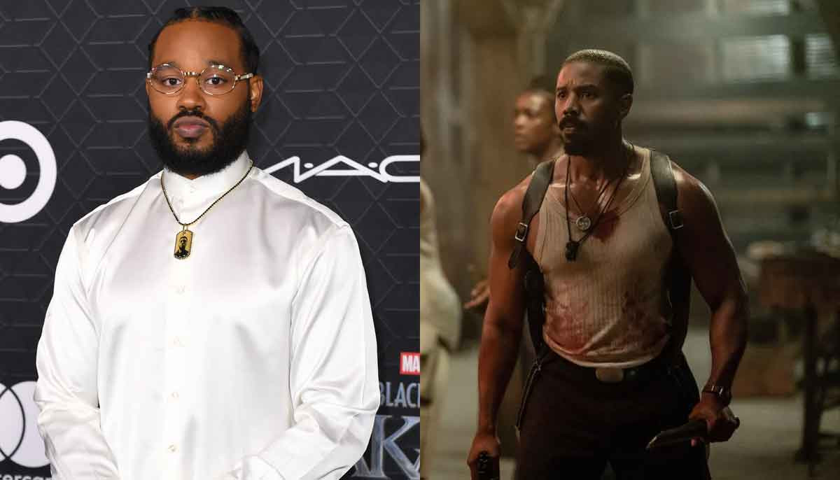 Ryan Coogler talks reinventing vampire movies with ‘Sinners’