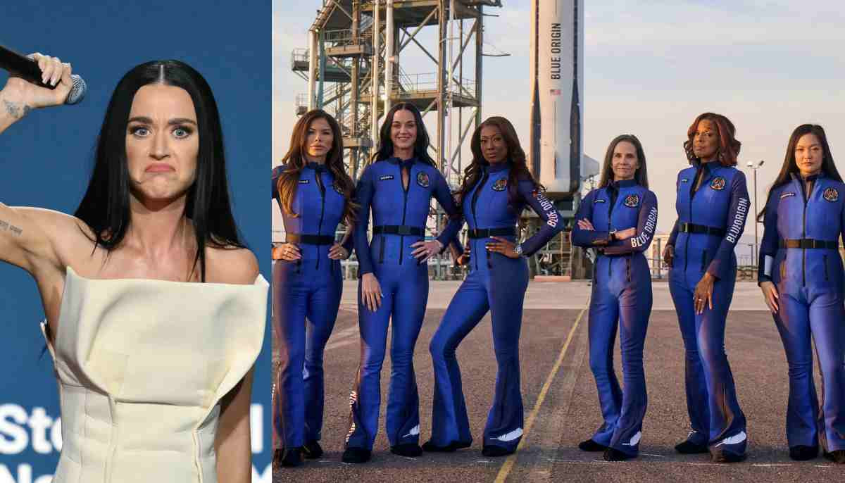 Wendy’s breaks silence after poking fun at Katy Perry