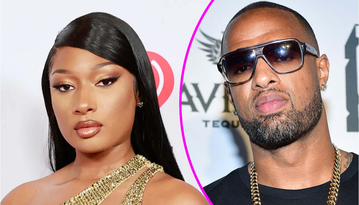 Megan Thee Stallion crushes Slim Thug's hopes at Coachella