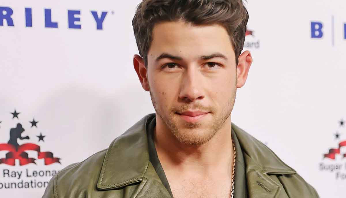 Nick Jonas says diabetes ‘shut the door’ on his dreams
