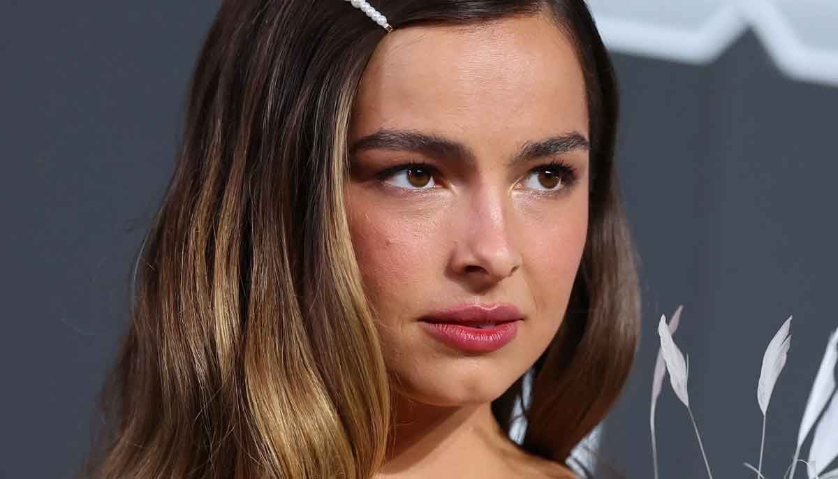 Addison Rae claps back at her critics