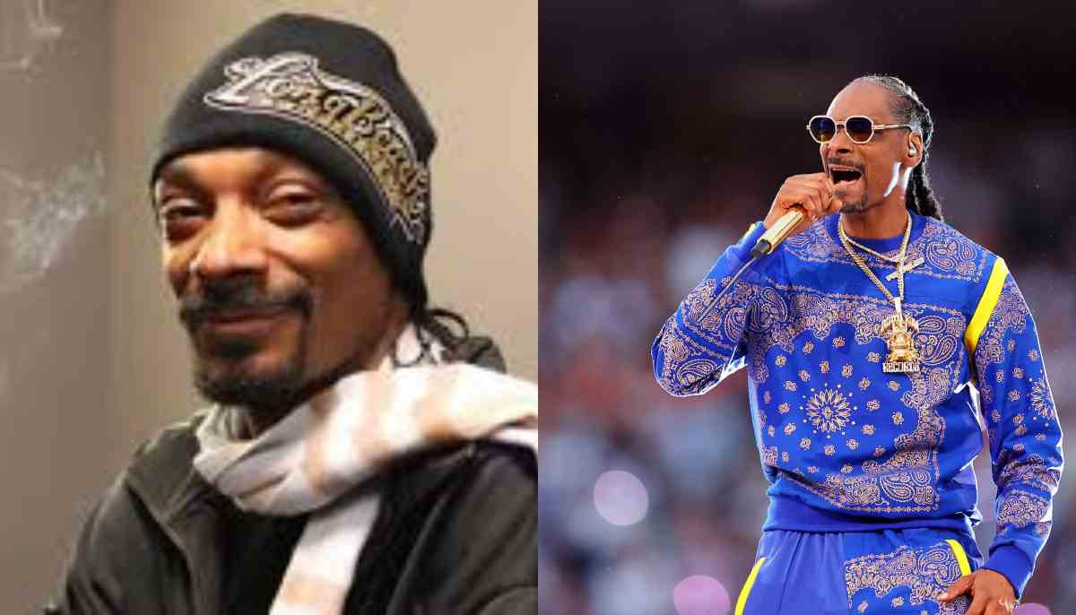 Snoop Dogg delights fans with major announcement