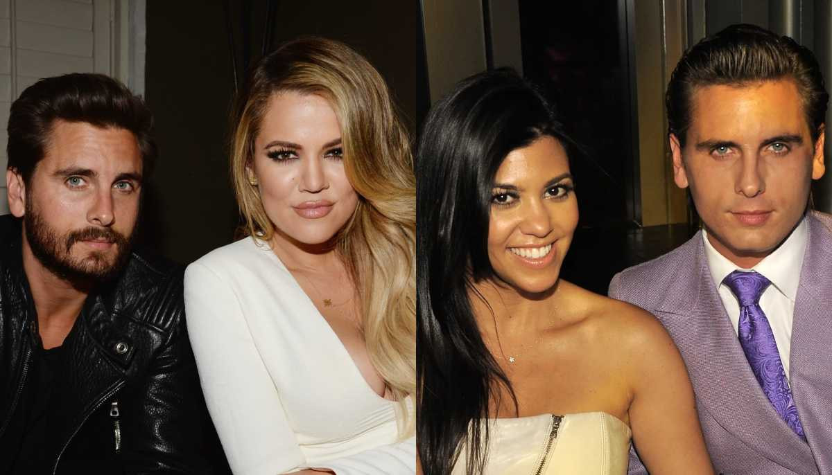 Scott Disick admits he did 'bad things' that made good TV