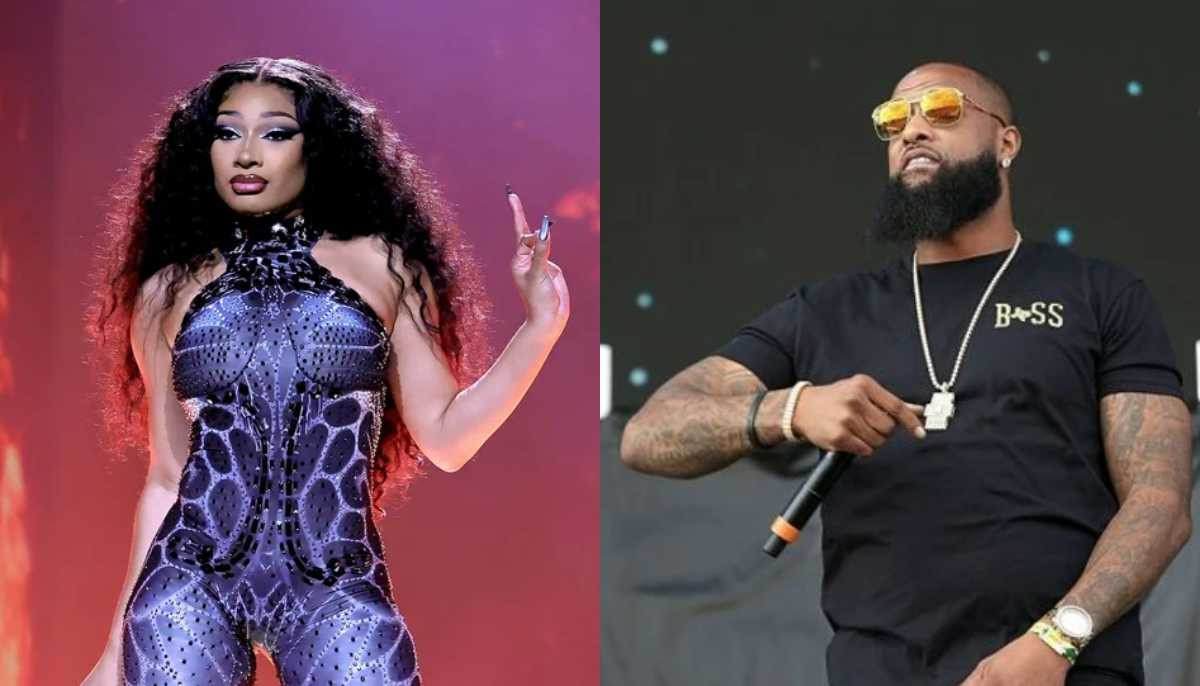 Slim Thug wants to pursue Megan Thee Stallion for ‘years’ despite rejection