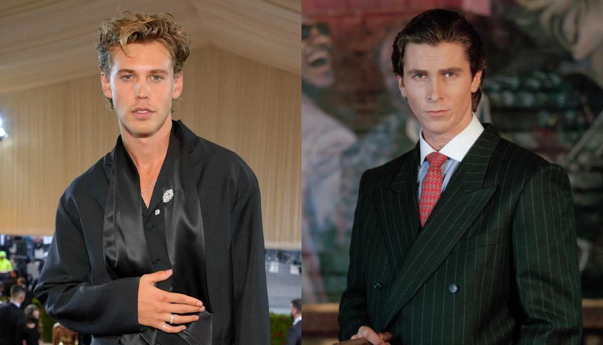 Austin Butler ‘shouldn’t be’ cast as Patrick Bateman in upcoming movie