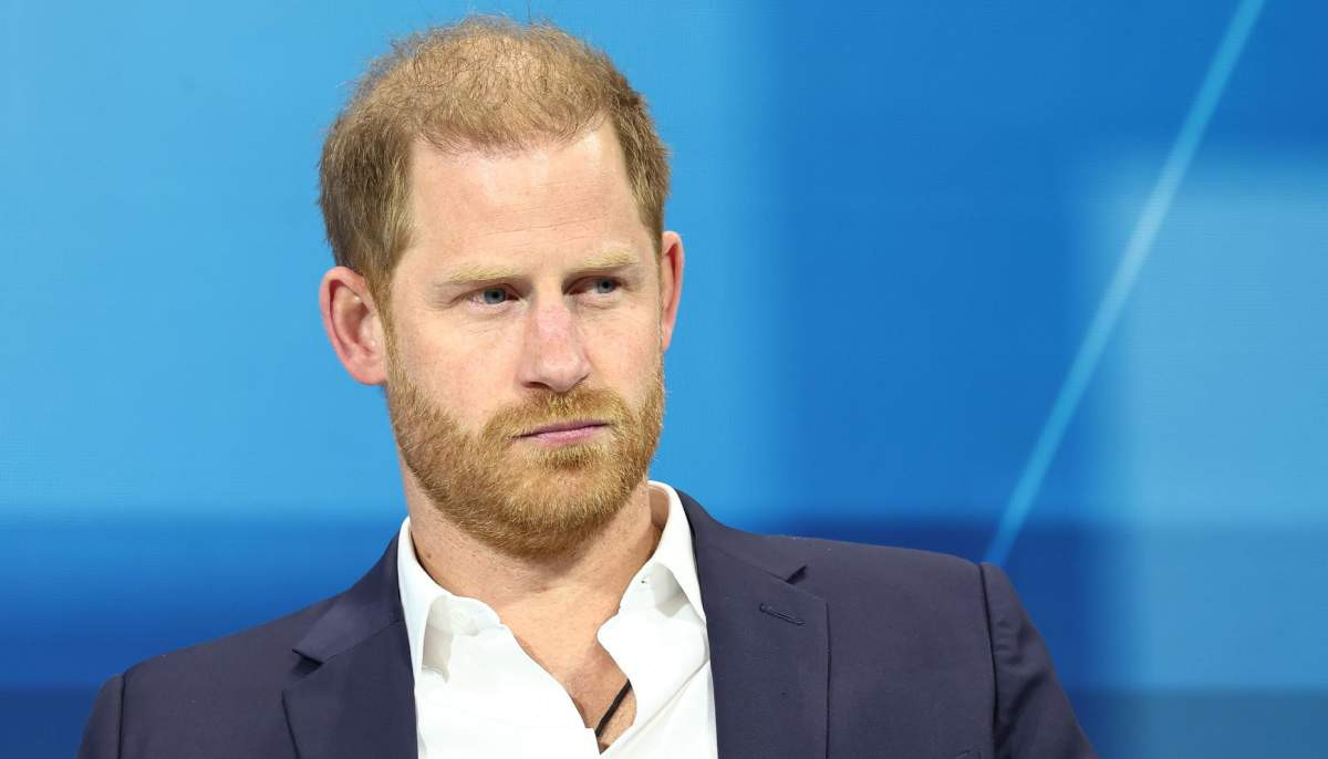 Prince Harry faces fresh Sentebale drama as more trustees step down