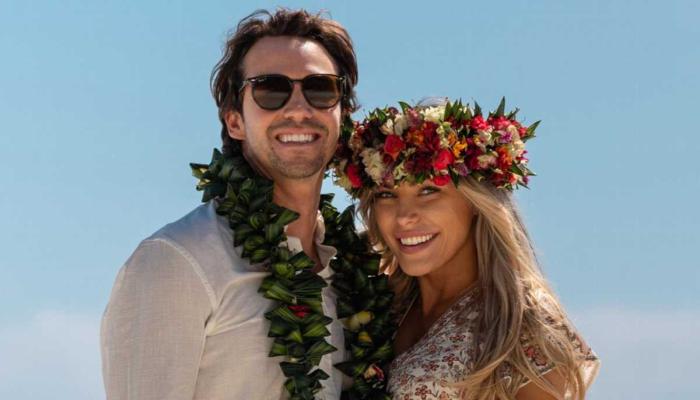 Crystal Hefner engaged after 'emotionally abusive' marriage with Hugh ...