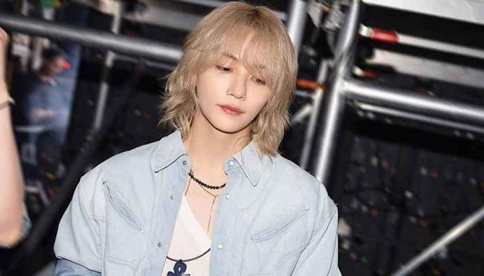 Seventeen’s Jeonghan followed secretly at airport; fans angry