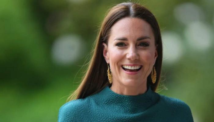 Kate Middleton's top beauty secrets: no red lips, Chelsea blow-dry and more