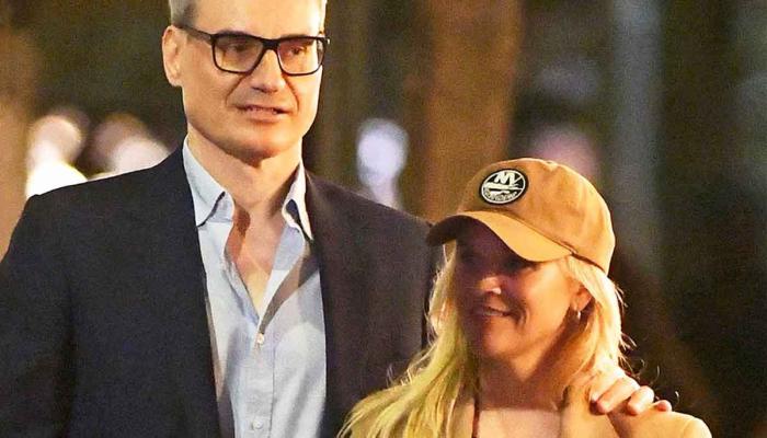 Reese Witherspoon, Oliver Haarmann looking to take major step