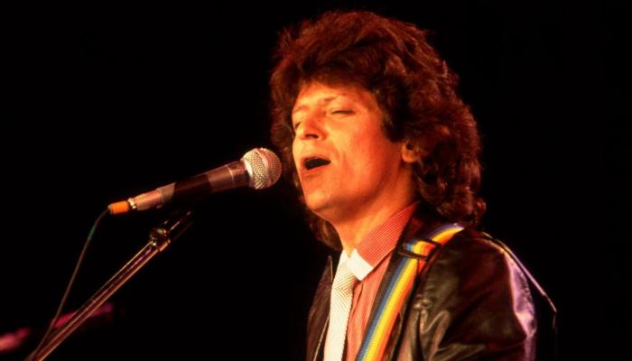'That’s the Way Love Goes' singer Johnny Rodriguez dies at 73