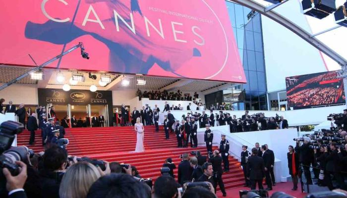 What does Cannes risqué ban mean for cinema’s biggest festival?