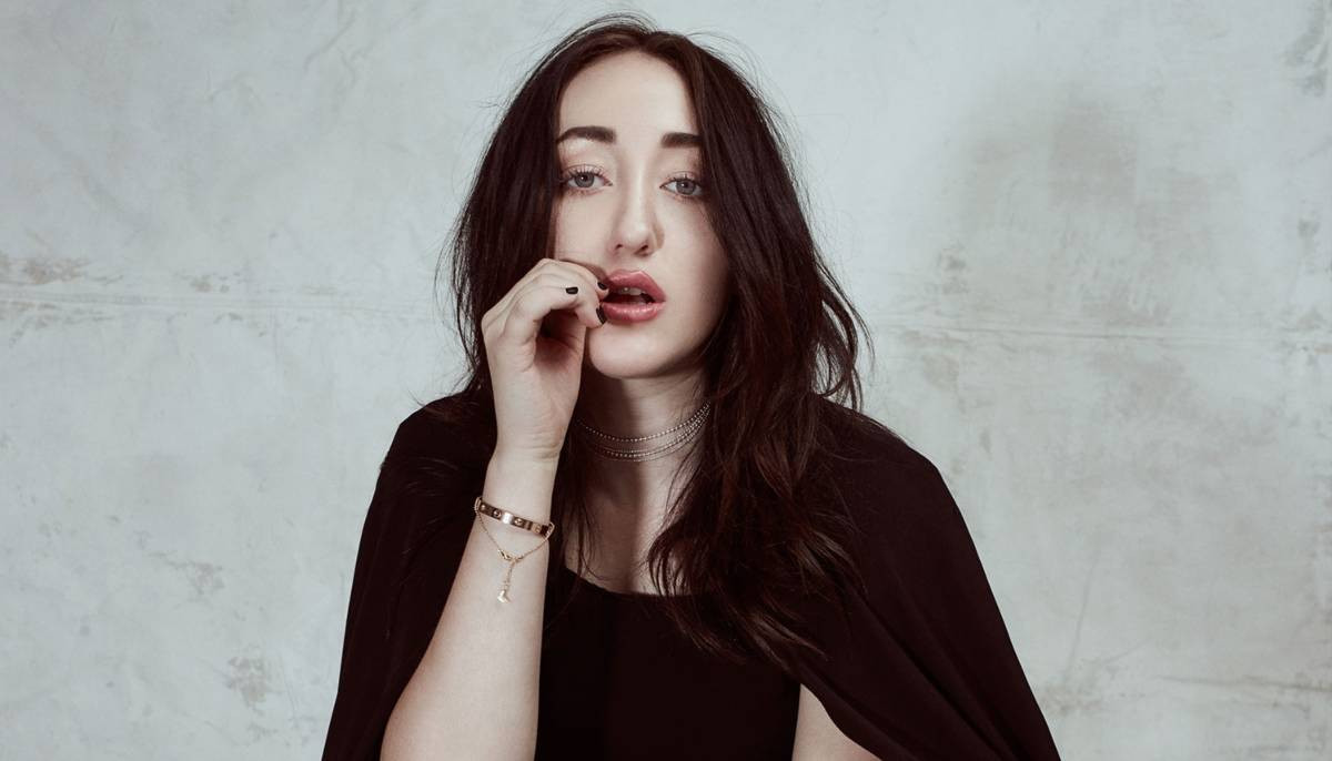 Miley Cyrus' baby sis Noah unveils her childhood crush