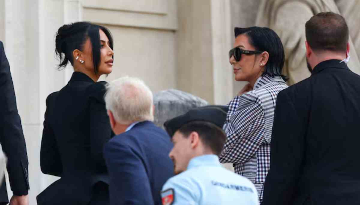 Kim Kardashian makes heartbreaking confession during trial