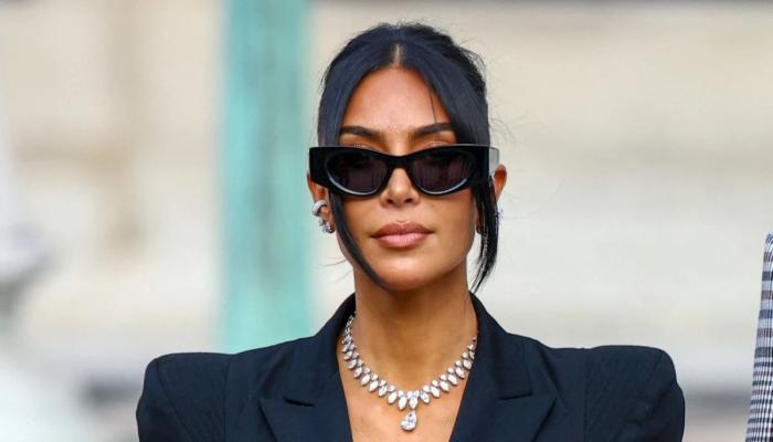 Kim Kardashian's heartbreaking words as she breaks down in tears during ...