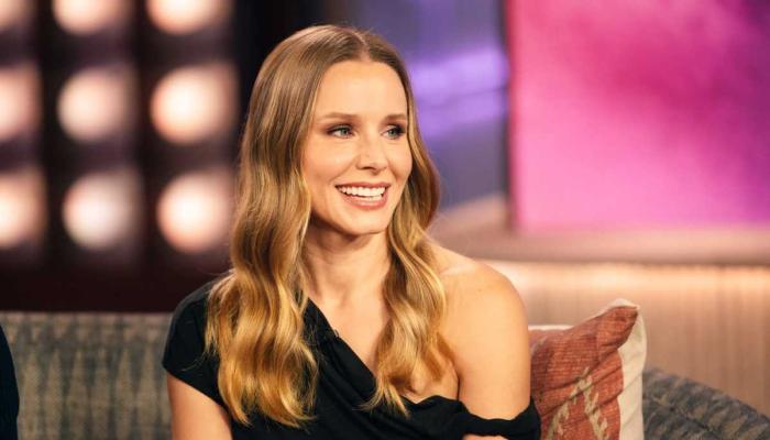 Kristen Bell's daughter sparks debate with heartfelt note
