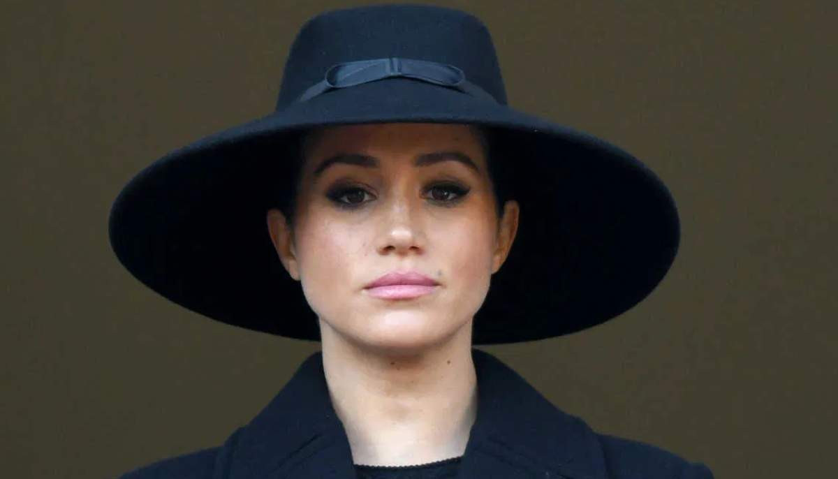 Meghan Markle suffers record-low popularity in UK as new poll drops ...