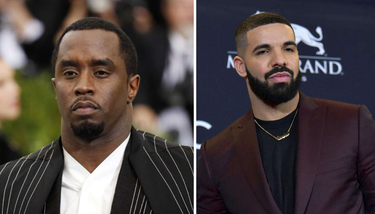 Diddy allegedly attacked Cassie before Drake's festival