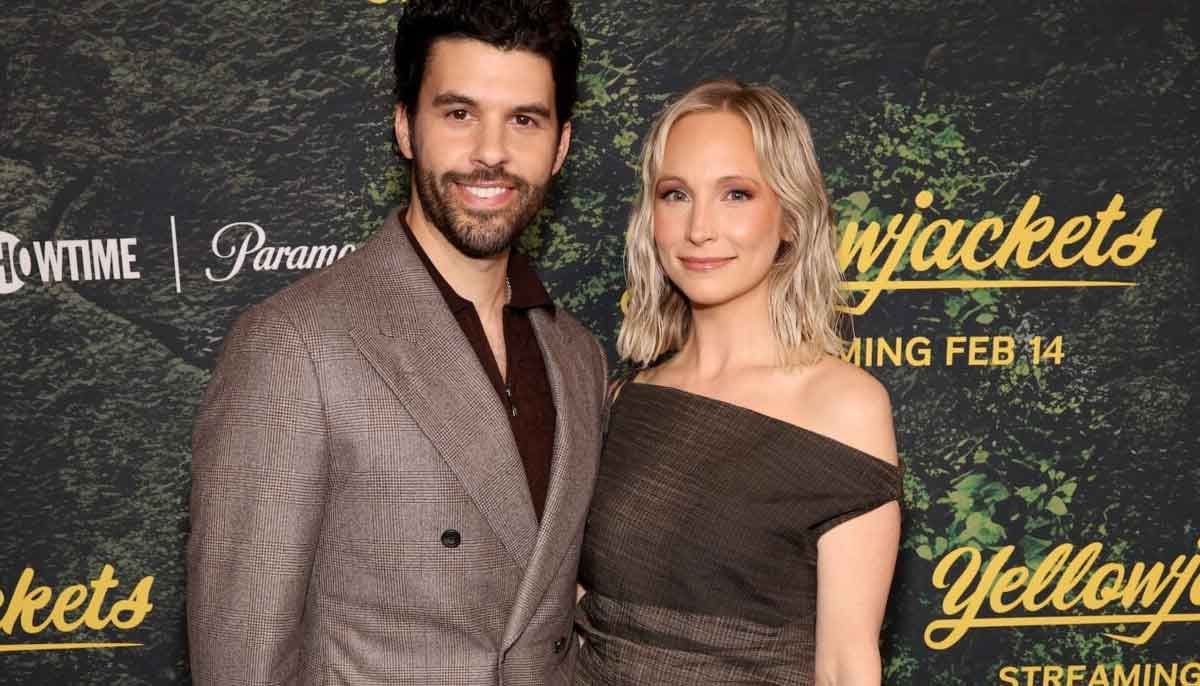‘The Vampire Diaries' stars Candace King, Steven Krueger are engaged