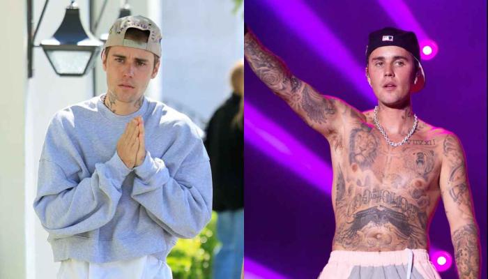 Justin Bieber Makes Major Move After Going Bankrupt