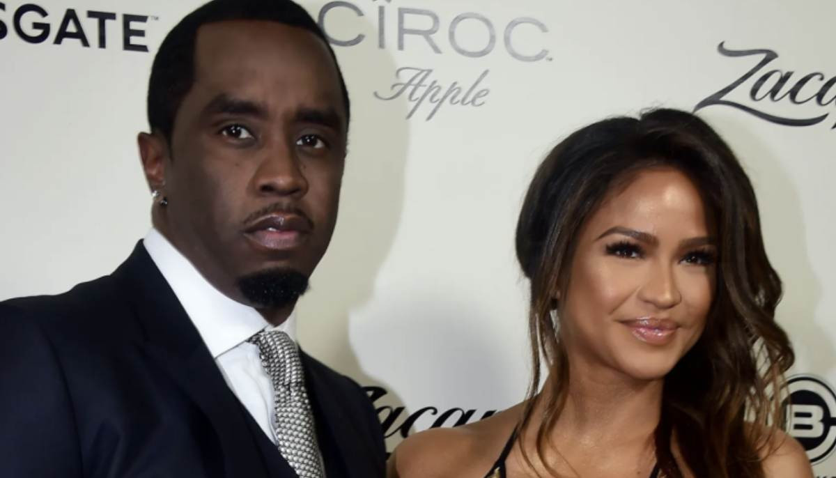 Diddy trial: Cassie Ventura reveals how closure turned into 'assault'