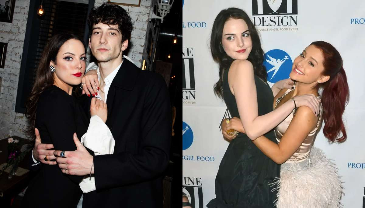 Milo Manheim reveals why Ariana Grande, Liz Gillies' friendship makes sense