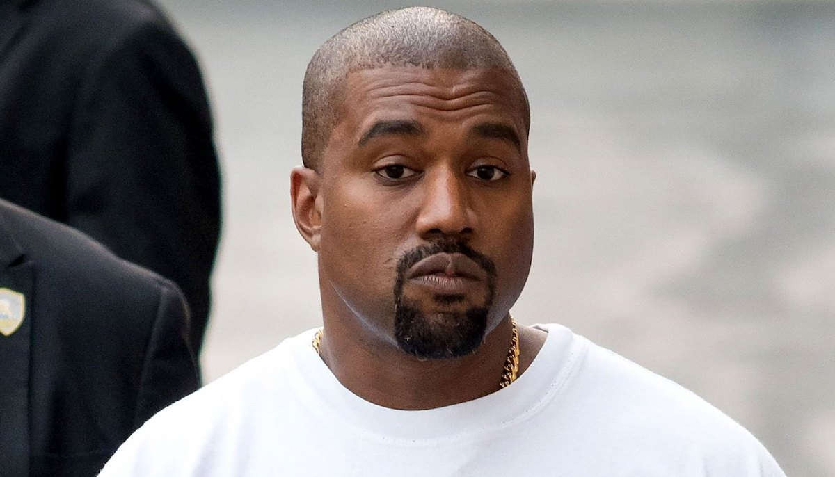 Kanye West's unreleased album surfaces online with controversial tracks