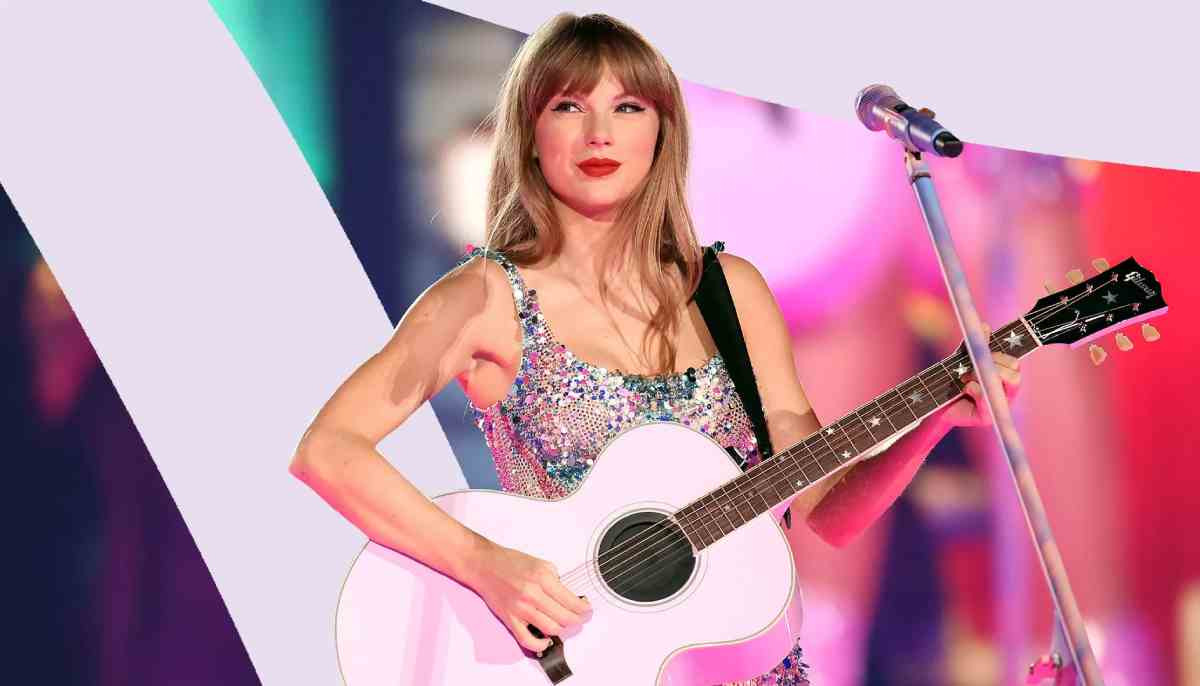 Taylor Swift removed from ‘Legends Mural’: Reason Revealed