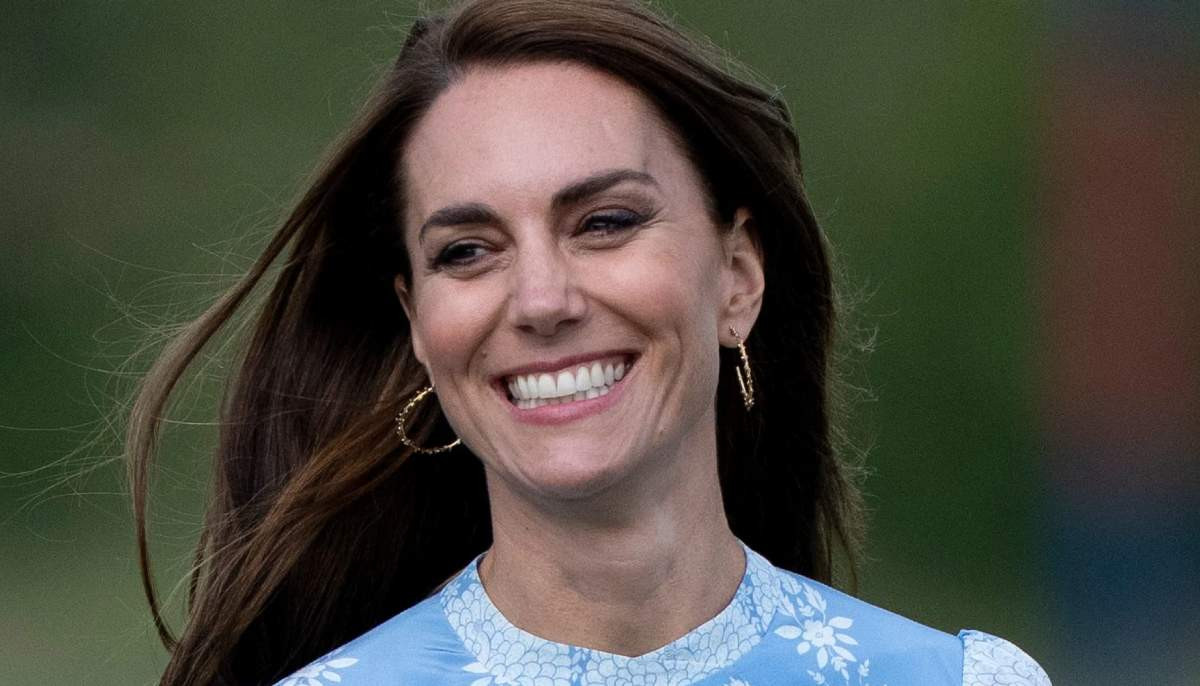Kate Middleton's push for paid leave earns major praise from charity ...