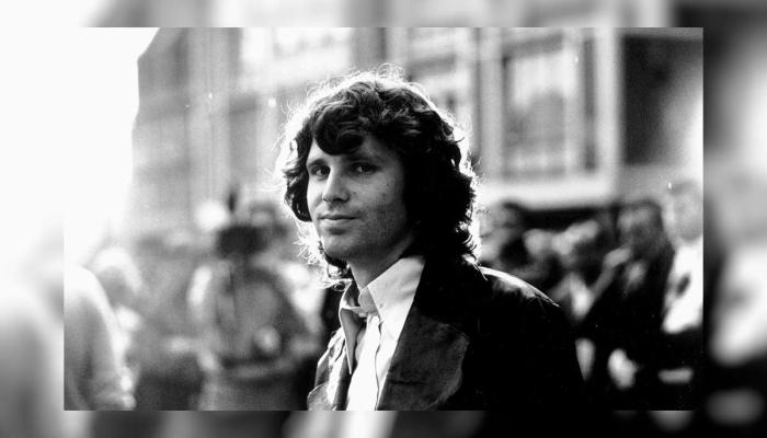 Jim Morrison sculpture recovered decades after mysterious disappearance