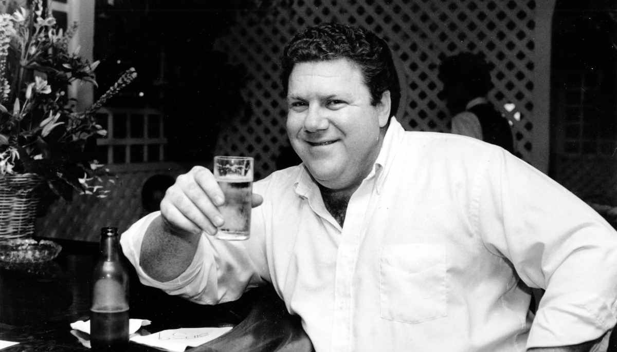 'Cheers' actor George Wendt passes away at 76
