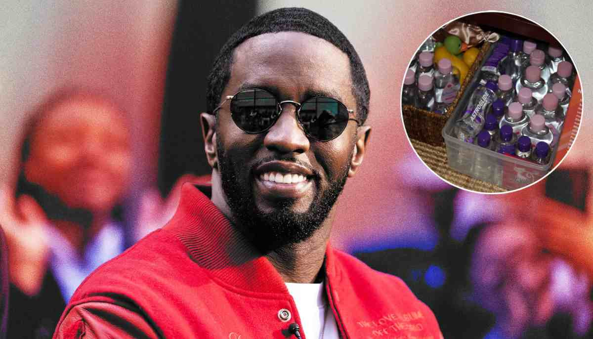 Diddy Trial: 'Puffy' box adds new layer to allegations against rapper