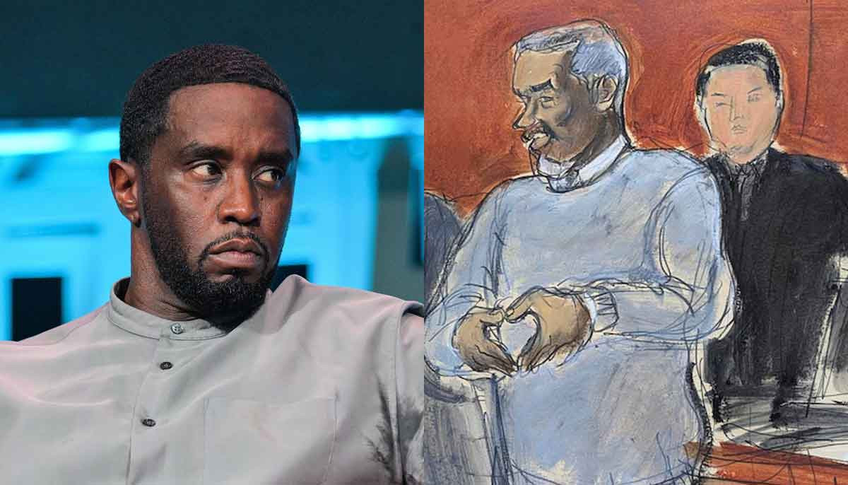 Is the internet on Diddy’s side? Let’s unpack