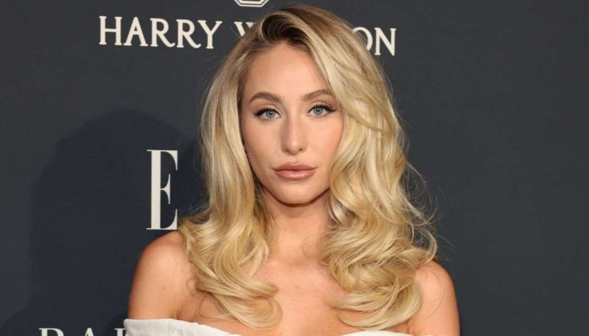 Alix Earle set to hit the dance floor this fall