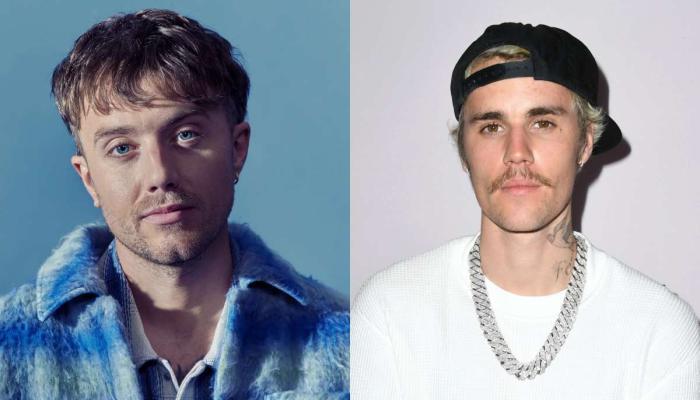 Roman Kemp recalls awkward stage moment with Justin Bieber